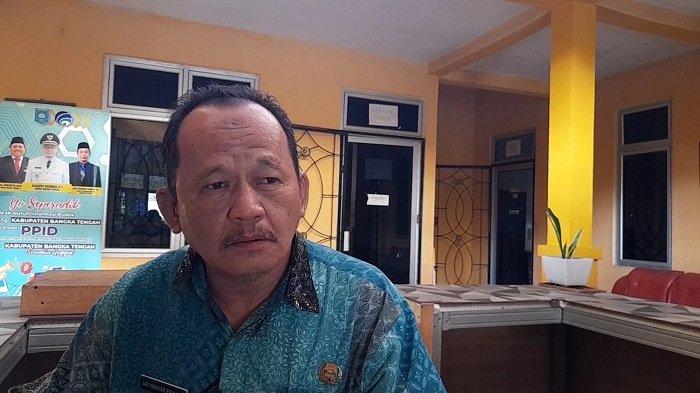 Ari Yanuar Siap Diperiksa Kejaksaan Terkait Dugaan Korupsi di DLH ...