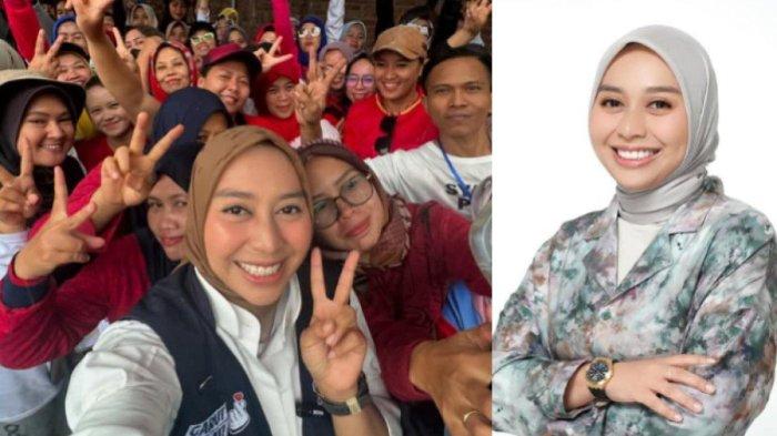 Sosok Luthfianisa Putri Karlina Wabup Garut yang Tolak Pakai Rumah dan ...
