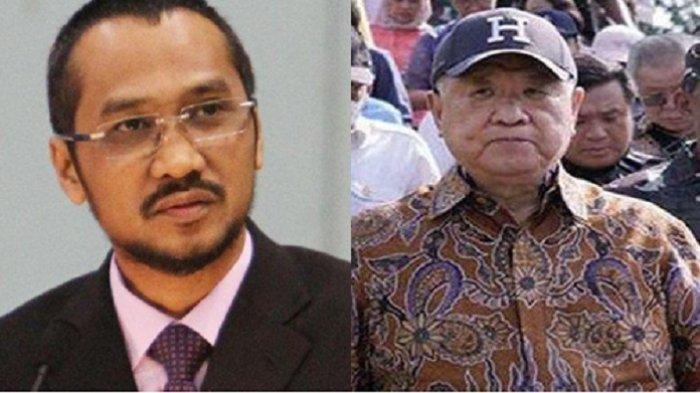 Sosok Abraham Samad, Eks Ketua KPK Desak Aguan Diperiksa Terkait Dugaan Korupsi PSN PIK 2 ...