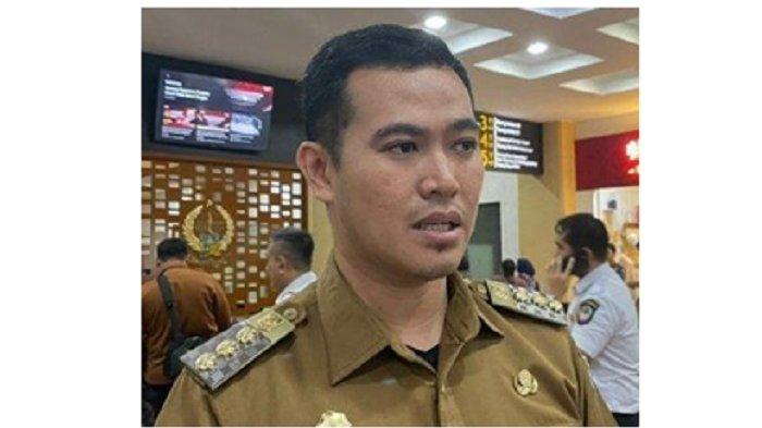 Sosok Muhammad Yusran Lalogau, Bupati Pangkep Terpilih Berusia 32 Tahun, Punya Harta Rp 10,9 ...