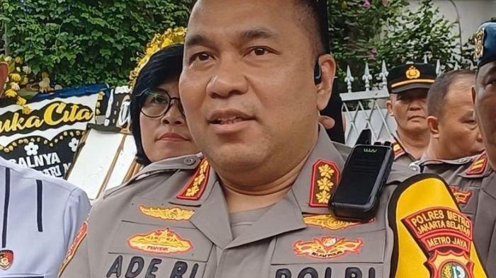 Sosok dan Harta Kekayaan Kombes Ade Rahmat yang Terseret Kasus Suap ...