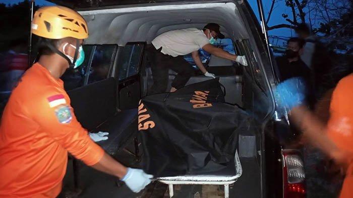 Berita Topik Penemuan Mayat di Tukak Sadai Terbaru Hari Ini - Bangkapos.com