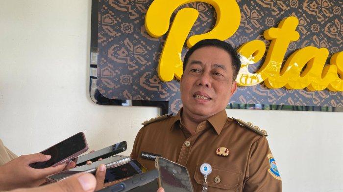 Pilkada Ulang 2025, Pemkot Pangkalpinang Sisir Anggaran dan Evaluasi Belanja Modal - Bangkapos.com