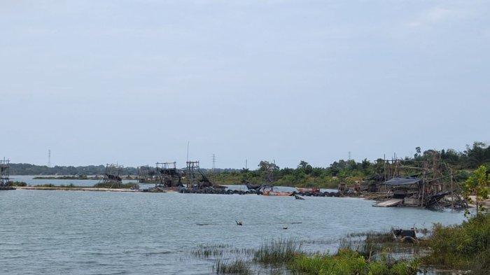 Bahaya Merbuk, Kenari dan Pungguk: Jarak Tower SUTET dengan Aktivitas ...