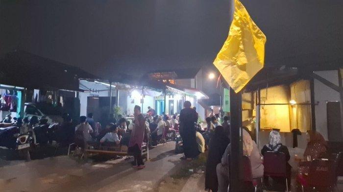 Heboh Antre Gas 3 Kg se-Indonesia Hingga Nenek Meninggal Kelelahan ...