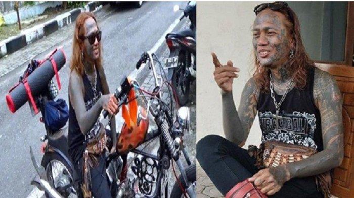 Siapa Agus Sutikno, Sosoknya Viral Sekolahkan 200 Anak Tanpa Bantuan ...