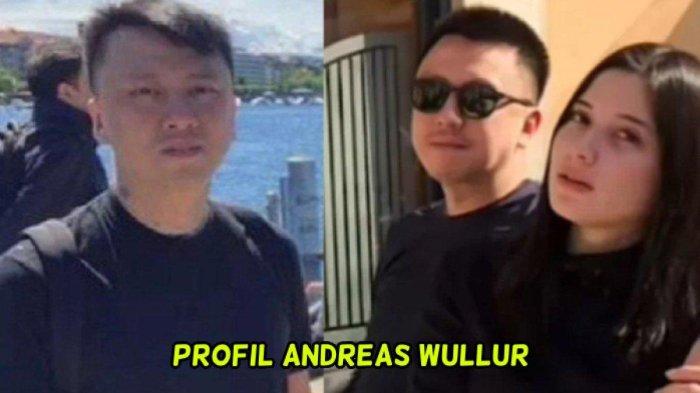 Sosok Andreas Wullur, Suami Iris Wullur, Pengusaha Tajir Bidang Agensi Artis - Bangkapos.com