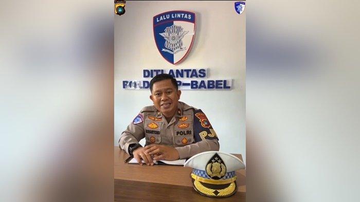 Polda Bangka Belitung Siap Gelar Operasi Keselamatan Menumbing 2025 - BaBelnews.id