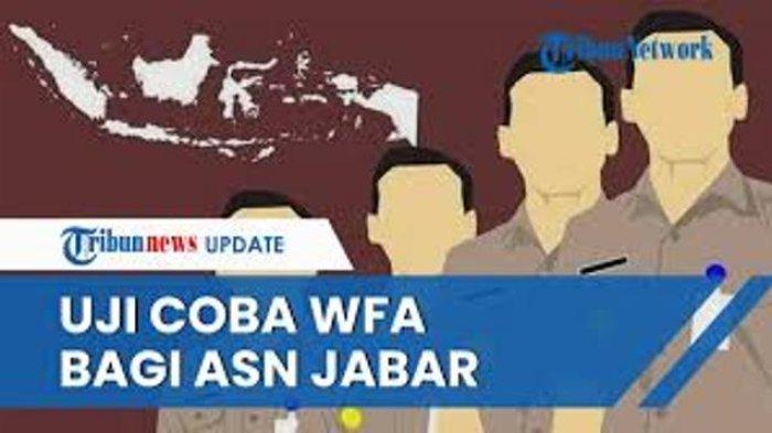 PNS dan Pekerja Swasta Bakal Kerja WFA Mulai Sebelum Libur Lebaran 2025 - Bangkapos.com