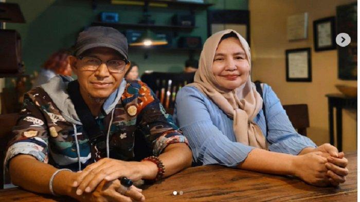 Profil Harris Cinnamon, Produser dan Sutradara Film Kini Jadi Mertua ...