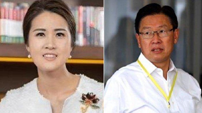 Sejarah, Kekayaan dan Pengaruh Keluarga Riady, Konglomerat yang Kini ...