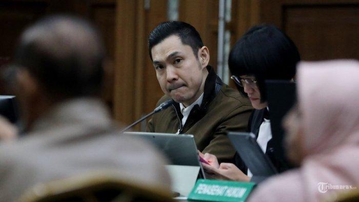Harvey Moeis Lawan Vonis 20 Tahun Penjara, Berencana Ajukan Kasasi ... Harvey Moeis Lawan Vonis 20 Tahun Penjara, Berencana Ajukan Kasasi ...
