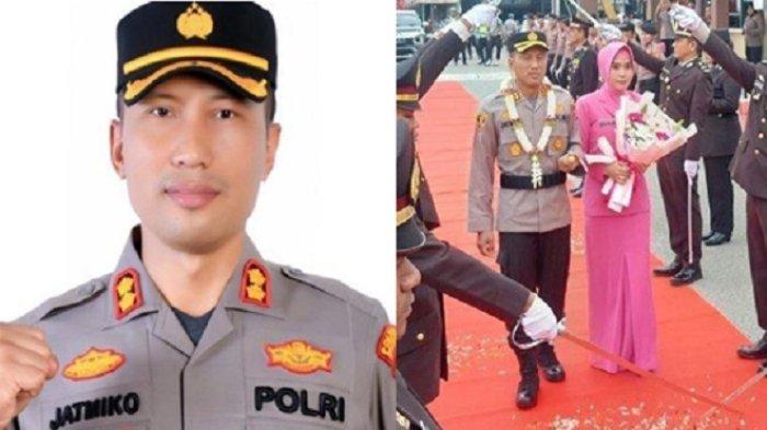 Inilah Sosok AKBP Jatmiko, Kapolres Bireuen yang Diduga Pungli Didukung ...