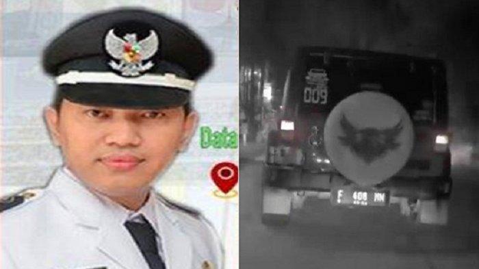 Terkuak Sumber Uang Kades Cimanggis Abdul Azis Anwar, Pantas Punya Mobil Mewah Hingga Rubicon ...