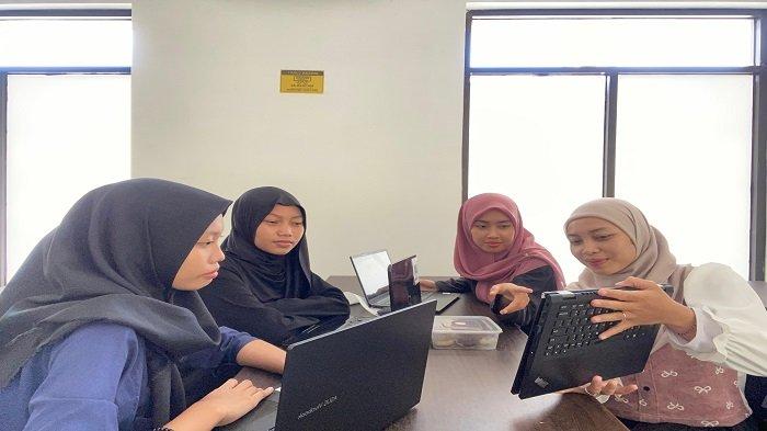 Mahasiswa ISB Atma Luhur Unjuk Kemampuan di Kompetisi Internasional ...