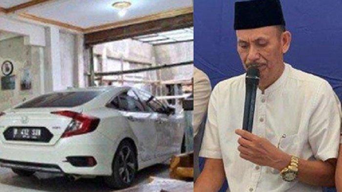 Mampu Beli Rubicon hingga Rumah Mewah, Terungkap Sumber Uang Kades ...