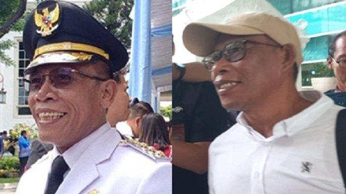 Sosok Pria Mirip Masinton Pasaribu di Bandara YIA, Sebut Bukan Kader PDI, Ngaku Tunda Ikut ...