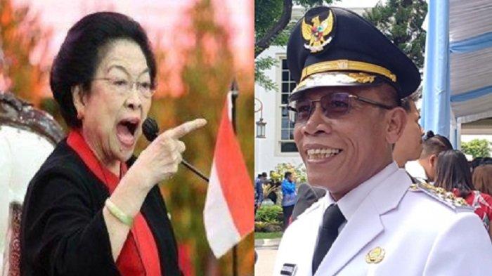 Sosok Masinton Pasaribu, Bupati Tapanuli Tengah Tunda Ikut Retret di Magelang usai Dilarang ...