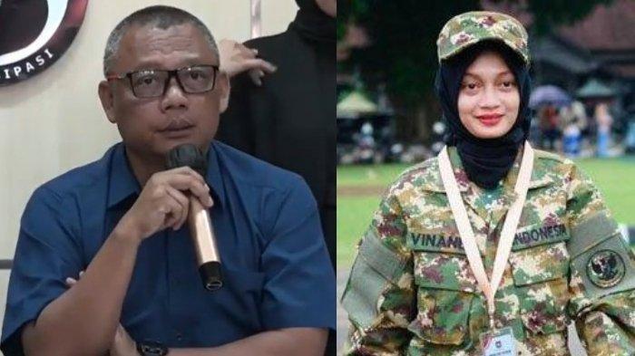 Sosok Vinanda Prameswati, Wali Kota Termua di Indonesia, Anak Polisi AKBP Edy Herwiyanto ...