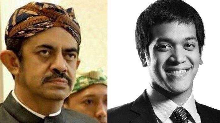 Sosok Kerry Adrianto Riza Tersangka Kasus Korupsi Pertamina, Ayahnya ...