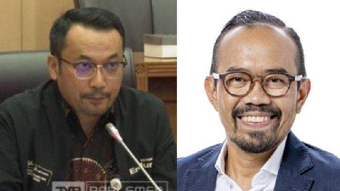 Sosok Mars Ega Legowo, Dirut Pertamina Patra Niaga Gantikan Riva Siahaan, Lulusan Magister MBA ...