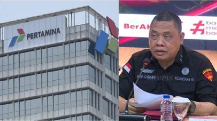 Pertamina Membantah, Kejagung Justru Temukan Fakta Baru Premium Juga Dioplos jadi Pertamax ...