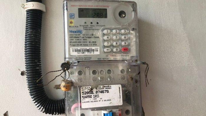 Diskon Listrik Berakhir 28 Februari, Sisa Token Masih Berlaku Selama ...