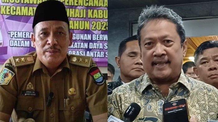 Menteri KKP Sebut Kades Kohod Arsin Siap Bayar Denda Pagar Laut Rp 48 M, Kuasa Hukum Bilang ...