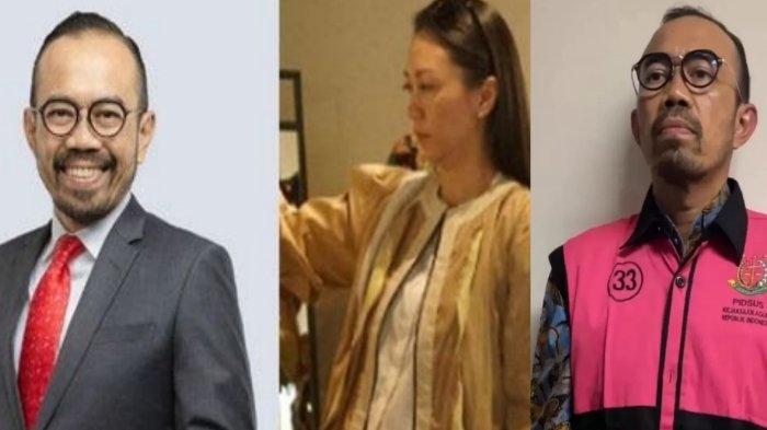 Sosok Winda Wanayu Istri Riva Siahaan Dirut Pertamina Patra Niaga yang Seorang Guru Yoga ...