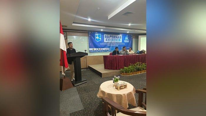 IKAMI Sulsel Cabang Bangka Belitung Kecam Dugaan Korupsi BBM, Desak ...