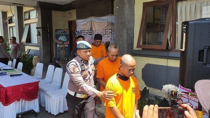 Sosok Mifta Fany Agung, Pria yang Maling Motor Polisi Saat Ngopi di ...