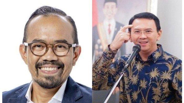 Ahok Tak Kaget Riva Siahaan Ditangkap, Kuak Perangai Eks Dirut ...