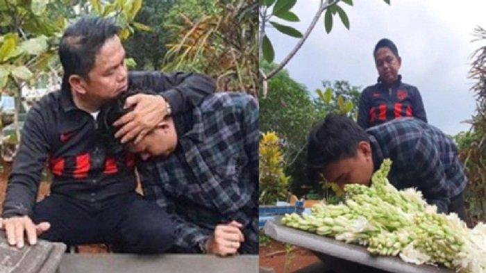 Sosok Sri Setyawati Istri Pertama Dedi Mulyadi, Meninggal Dunia saat Anak usia 3 Bulan ...