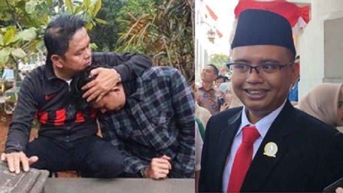 Maula Akbar Anak KDM Baru Tahu Sosok Ibu Kandungnya, Terbongkar Usai Ayah Cerai dari Anne Ratna ...