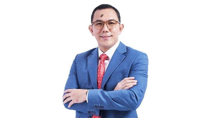 Profil Yoki Firnandi Dirut PT Pertamina International Shipping ...