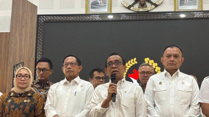 Resmi Jelang Lebaran ASN Mulai WFA 24 Maret 2025, Guru Libur Lebih Panjang 15 Hari - Bangkapos.com