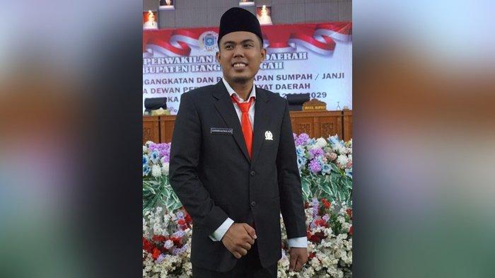 Sultan Alif Konsisten Bagikan Paket Sembako Ramadan Setiap Tahun untuk ...