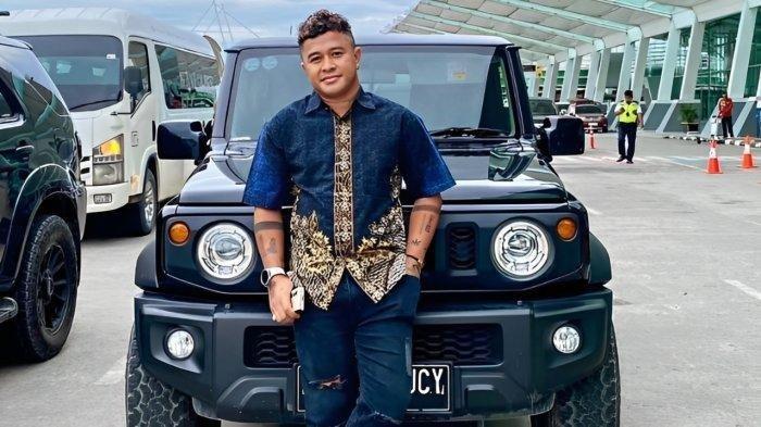 Sosok Catur Adi Prianto, Direktur Persiba Balikpapan Diduga Bandar Sabu, Mantan Anggota Polisi ...