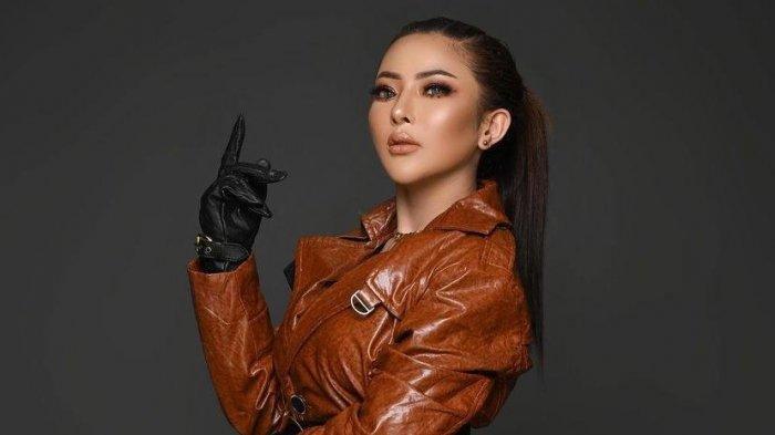 Sosok Ayu Aulia, Selebgram yang Tegur Lisa Mariana dan Dituding Punya ...