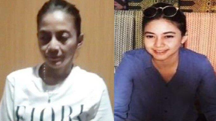 Sosok Sekar Arum Mantan Artis Kolosal yang Edarkan Uang Palsu, Pekerjaannya Kini Pegawai Swasta ...