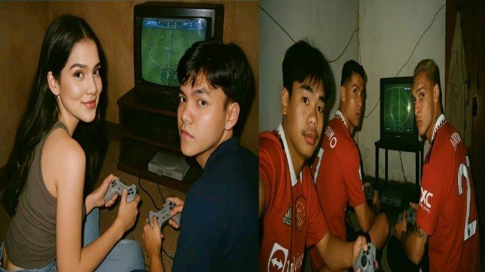 Cara Edit Foto Pakai ChatGPT Bersama Idola yang Sedang Viral di TikTok ... Cara Edit Foto Pakai ChatGPT Bersama Idola yang Sedang Viral di TikTok ...