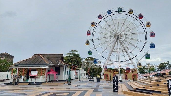 Bangka Selatan Targetkan KLA Nindya 2025, Wujudkan Generasi Emas Lewat Lingkungan Ramah Anak ...