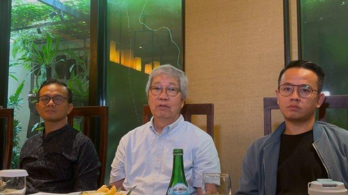 Tony Sumampau Sebut Komnas HAM Pernah Telusuri Panti Asuhan Temat Hadi ...