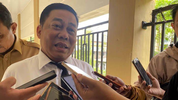 Pj Wali Kota Pangkalpinang Unu: Proses SPMB SD 2025 Transparan dan Tak Bisa Diintervensi ...