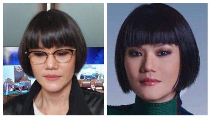 Dua Kali Jadi Tersangka, Advokat Marcella Santoso Pernah Bela Harvey ...