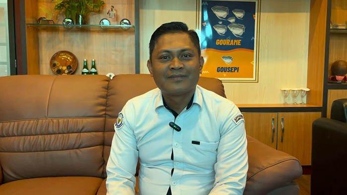 Babel Punya Potensi Ekspor Udang, BPPMHKP Babel Catat 187 Lokasi Tambak ...