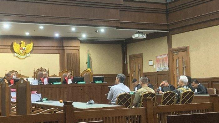 Eks Dirops PT Timah Dituntut Lebih Tinggi Dibanding Riza Pahlevi dan ...