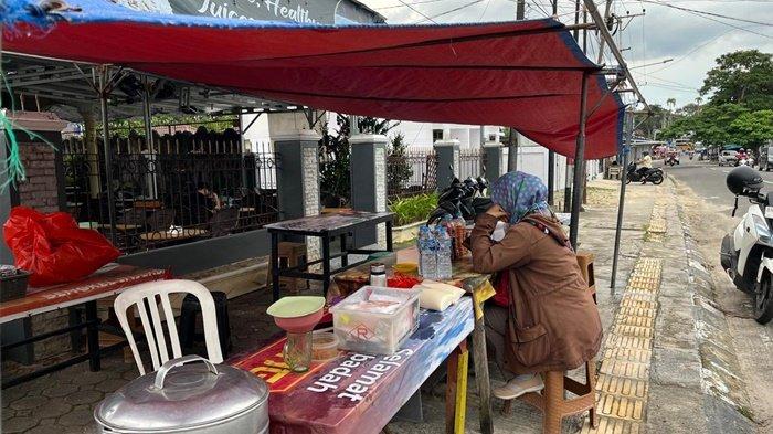 Tai Fu Sui, Minuman Tradisional Khas Bangka yang Tetap Eksis di Tengah ...