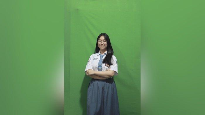 Cherlyn X Siswi SMAN 1 Manggar Juara 1 Nasional, Lomba Video Pendek 7 ...
