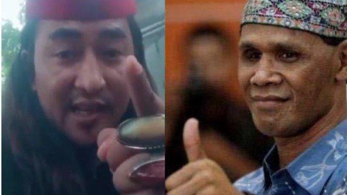 Jawara Betawi Ngaku Diburu GRIB Usai Ingatkan Hercules : Di Dunia Ini Tak Ada yang Jago Kecuali ...